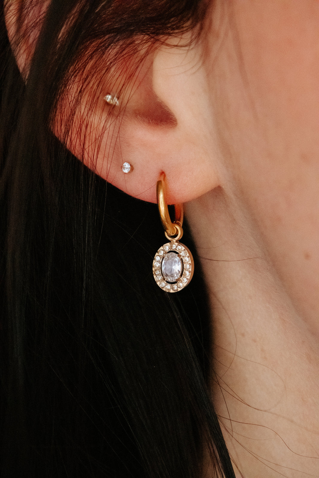 Waterproof, Tarnish-Proof & Hypoallergenic Jewellery | Sweet Willow ...